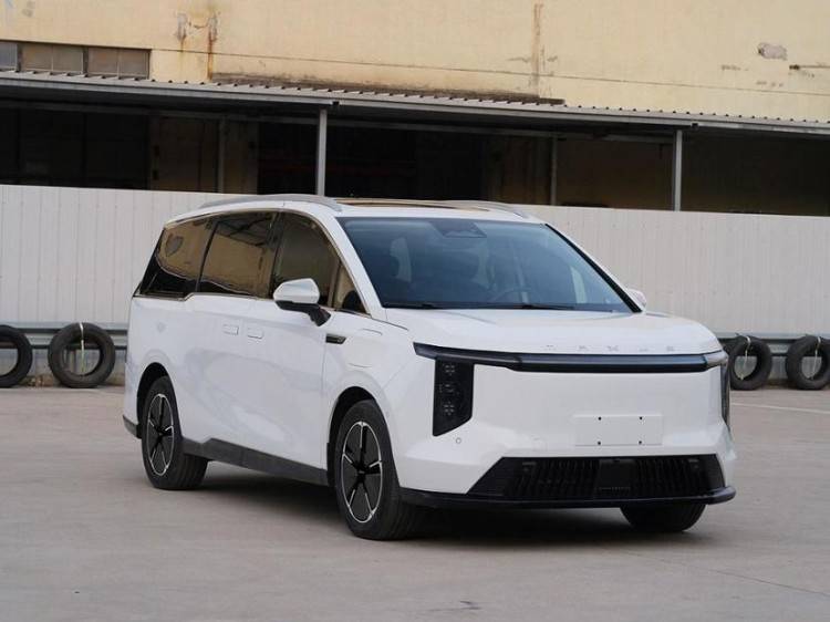 魏牌/江淮/传祺等齐发力，五台全新MPV加入大乱斗！从_搜狐汽车_搜狐网