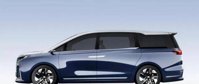 江淮汽车发布瑞风系列全新中大型MPV“龙鳞”，略像GL8_搜狐汽车_搜狐网