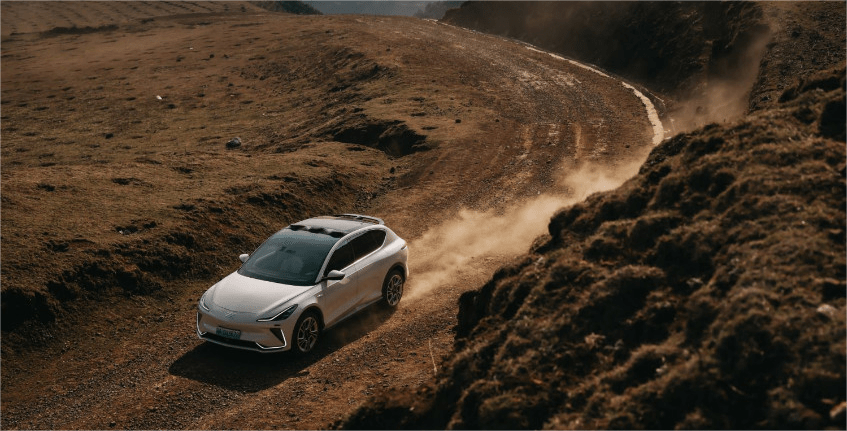 首月交付破千，销量达1947台，智己LS7的实力到底怎样？_搜狐汽车_搜狐网