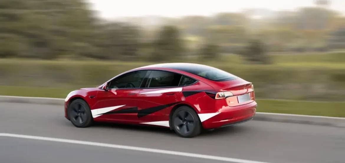 特斯拉规划小型电动车并升级Model 3Y电池_搜狐汽车_搜狐网