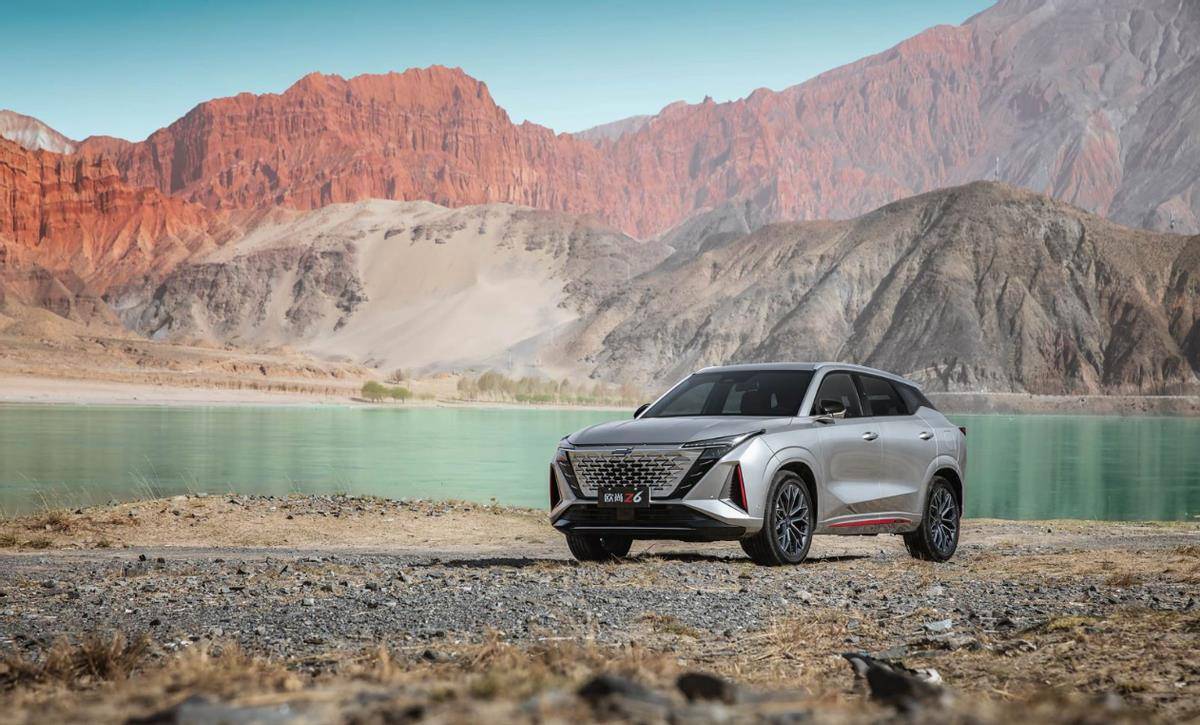 12万买2.0T+8AT的SUV，欧尚Z6 2.0T高原试驾感受分享_搜狐汽车_搜狐网