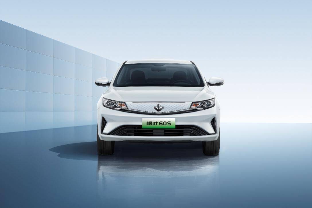 延续高效、安全、舒适产品基因，睿蓝枫叶60s轻续航版上市_搜狐汽车_搜狐网