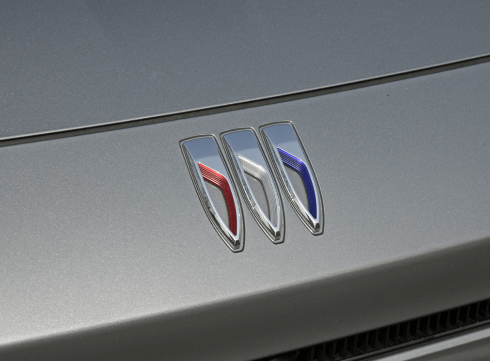 别克创下“天花板”，长近4米9静音如高铁，20.89w堪比“白菜价”_搜狐汽车_搜狐网