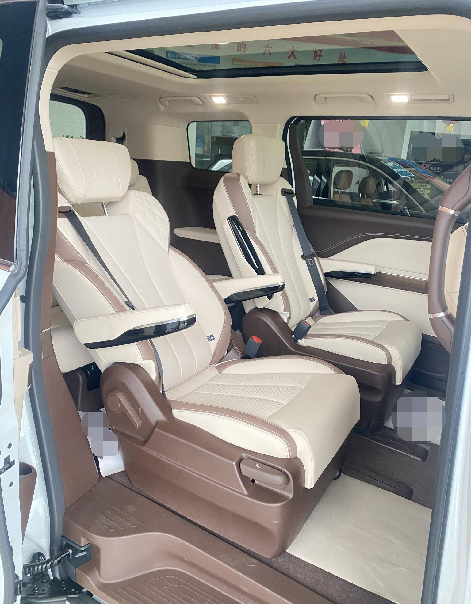 B级MPV奔腾M9能否与别克GL8陆舱、传祺M8领秀平分秋色？_搜狐汽车_搜狐网