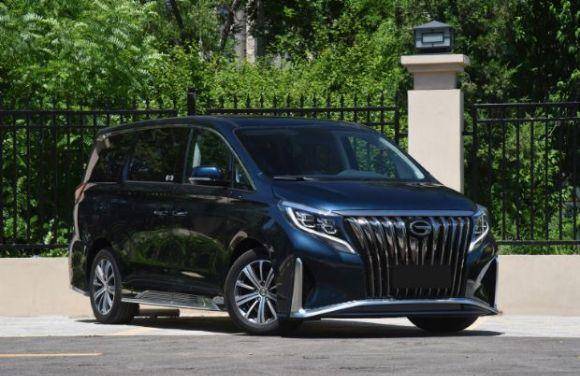 3月MPV销量排行榜完整版，别克GL8夺冠，腾势D9第三，传祺M8第四_搜狐汽车_搜狐网