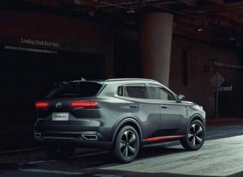 十万级SUV大比拼，长安第二代CS55PLUS和哈弗H6怎么选？_搜狐汽车_搜狐网