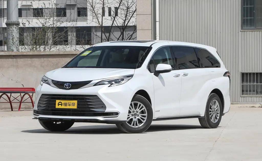 3月份MPV销量出炉：GL8交付近1.2万辆，极氪009环比增长248%_搜狐汽车_搜狐网