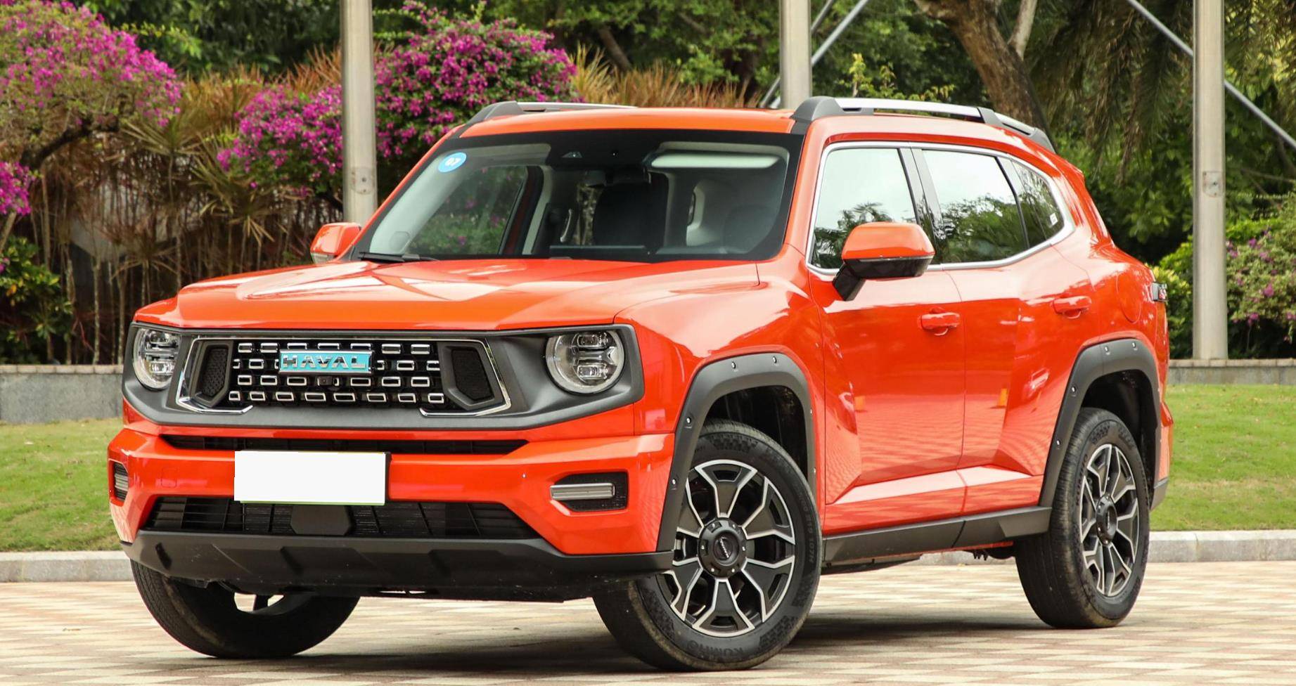 插电中型SUV，哈弗二代大狗PHEV和瑞虎8 PRO新能源，买谁更香？_搜狐汽车_搜狐网