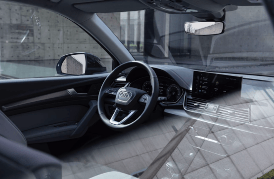 豪华B级SUV大PK，奥迪Q5L与凯迪拉克XT5两者二选一你会选谁_搜狐汽车_搜狐网