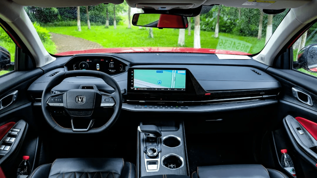 CS55PLUS对比博越COOL，10万级国产入门SUV怎么选？_搜狐汽车_搜狐网