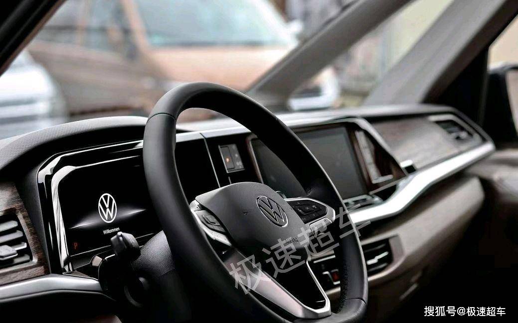 俗称大众牌“GL8”，实拍迈特威T7，浓浓德系MPV风格，2.0T+四驱_搜狐汽车_搜狐网