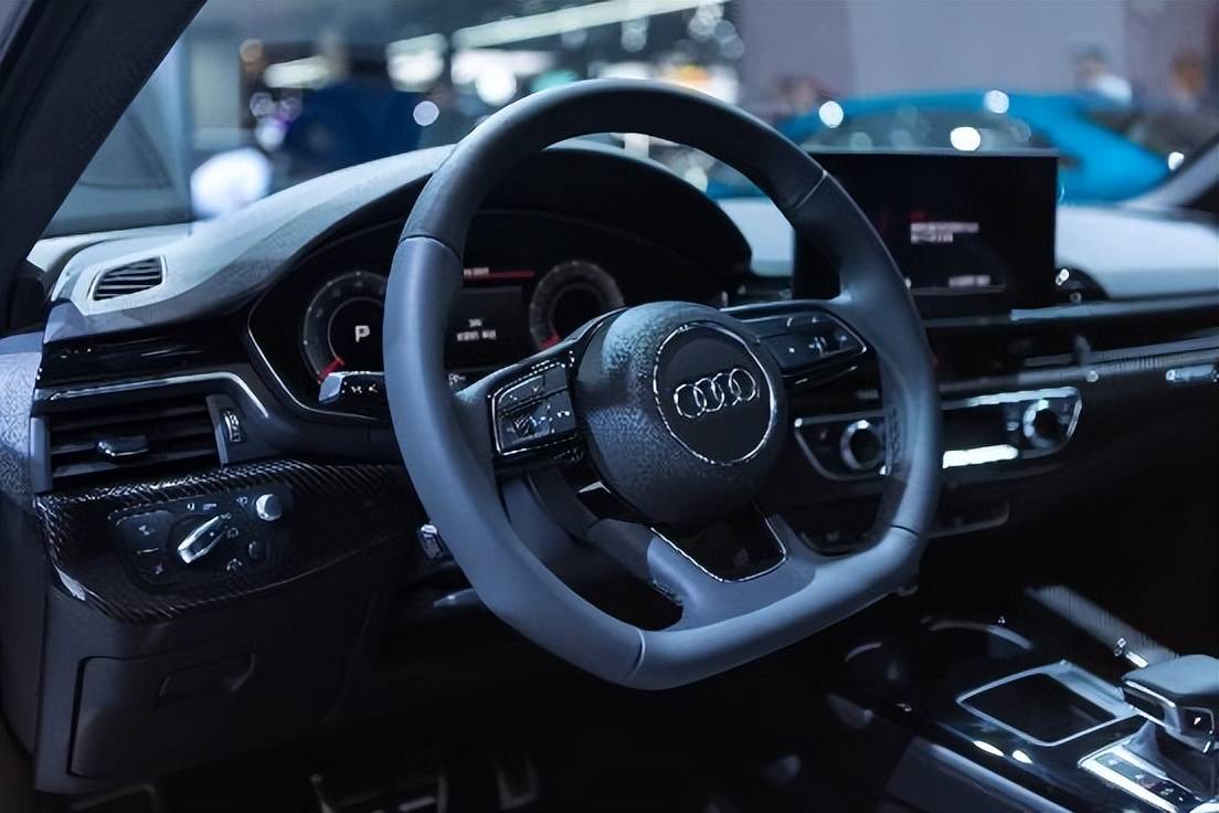 林肯Z VS奥迪A4L，林肯Z刷新了我的审美_搜狐汽车_搜狐网