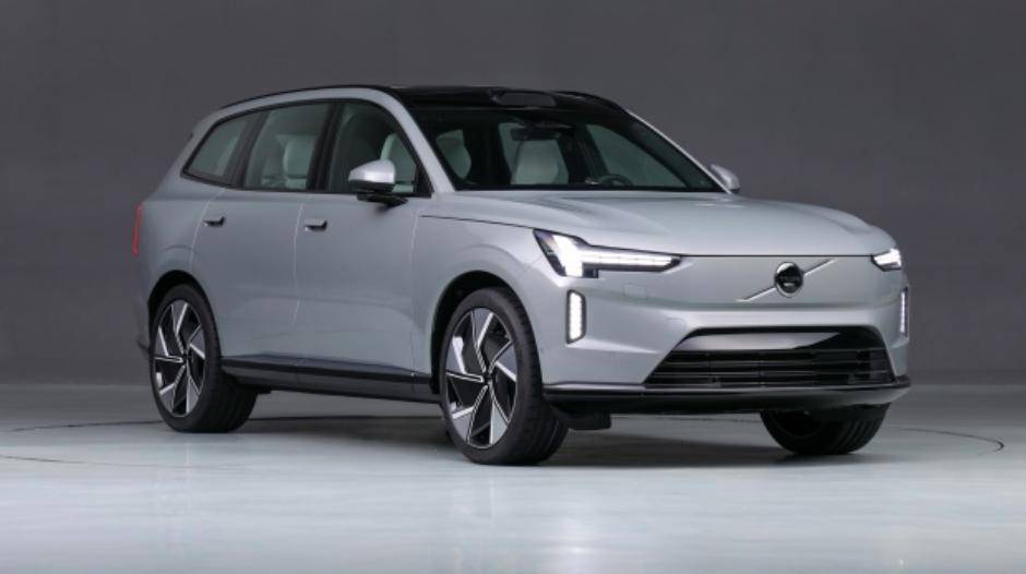 数说智能车｜U8配3激光雷达/ES6搭33感知元件，车展硬件谁最牛！_搜狐汽车_搜狐网