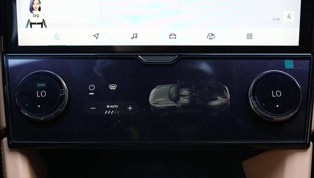 预算35万想买中大型SUV，领克09和智己LS7，选谁合适？_搜狐汽车_搜狐网