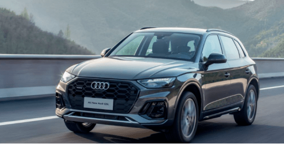 豪华SUV的PK，奥迪Q5L和沃尔沃XC60，谁更具产品力？_搜狐汽车_搜狐网