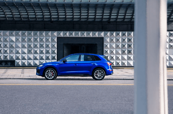 奥迪Q5L与沃尔沃XC60全面PK，谁更能诠释个性与均衡呢？_搜狐汽车_搜狐网