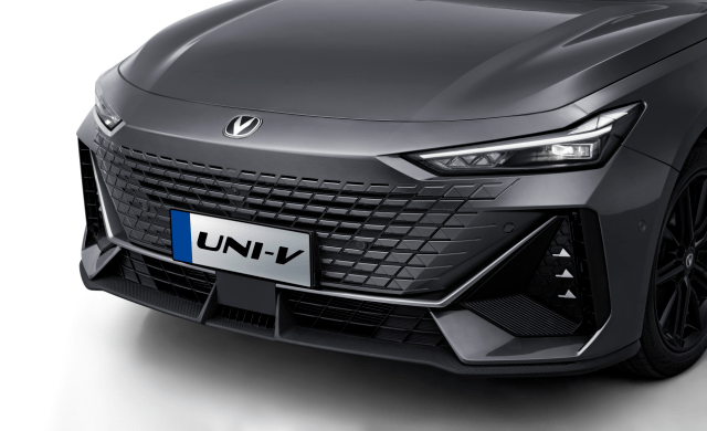 售价10.89-13.99万元，2023款UNI-V正式上市_搜狐汽车_搜狐网