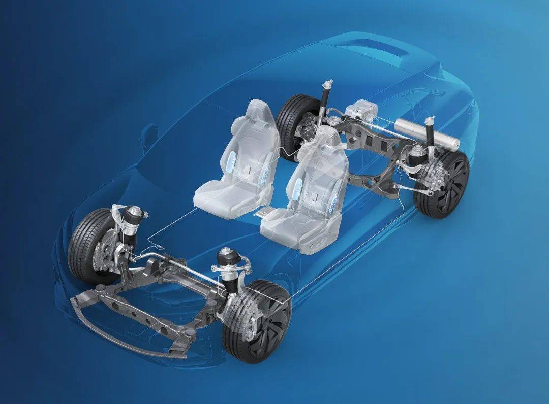 豪华感超越BBA？腾势D9 PREMIER创始版四座及N7内饰全球首秀_搜狐汽车_搜狐网