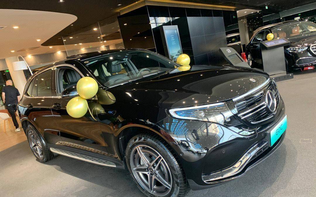 奔驰又打“感情牌”，纯电SUV直降20W，不比雪铁龙C6“香”？_搜狐汽车_搜狐网