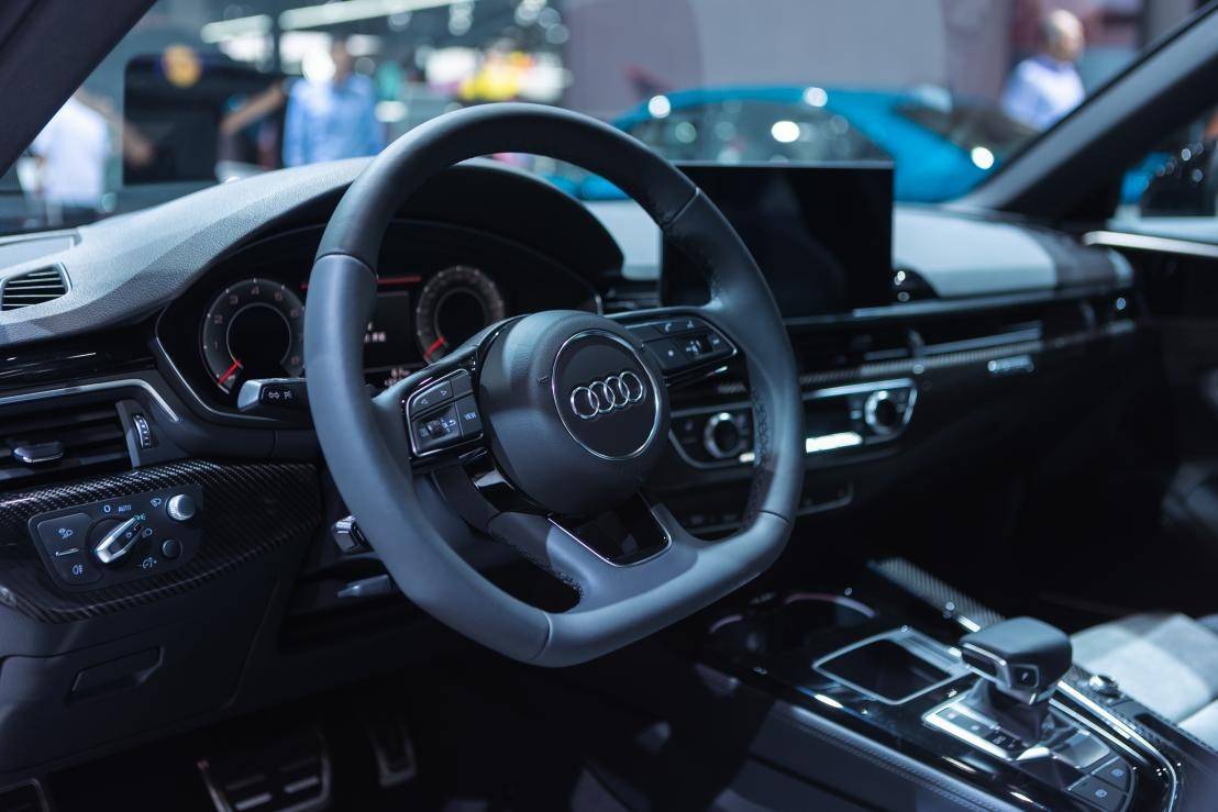 林肯Z和奥迪A4L大PK,奥迪A4L竟然输在了大屏_搜狐汽车_搜狐网