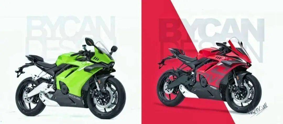 凯越 400RR 已换装，这次起码比“鲶鱼头”好看了_搜狐汽车_搜狐网