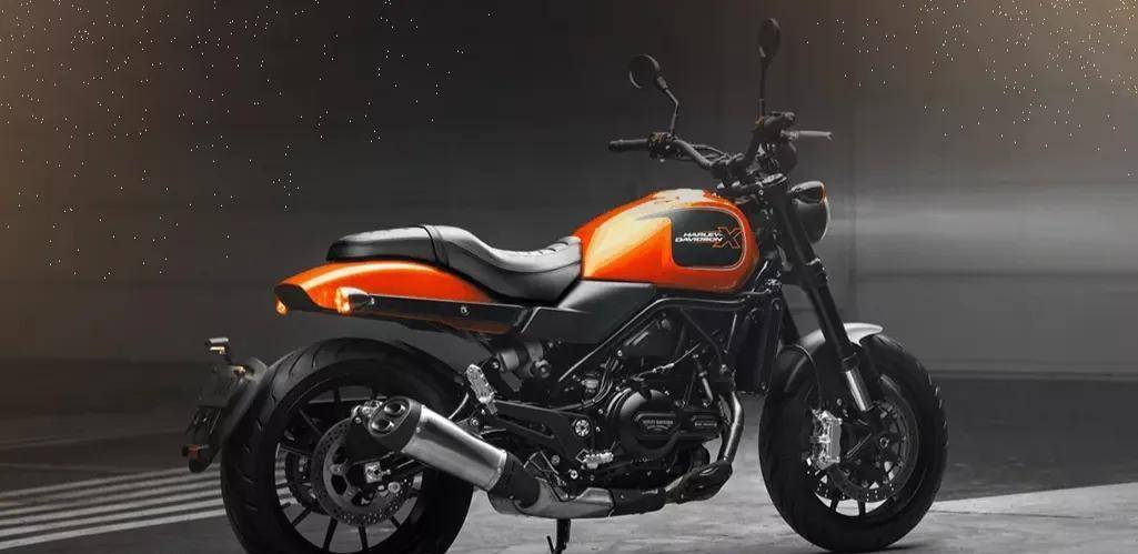 哈雷X500正式上市! 售价44380元_搜狐汽车_搜狐网