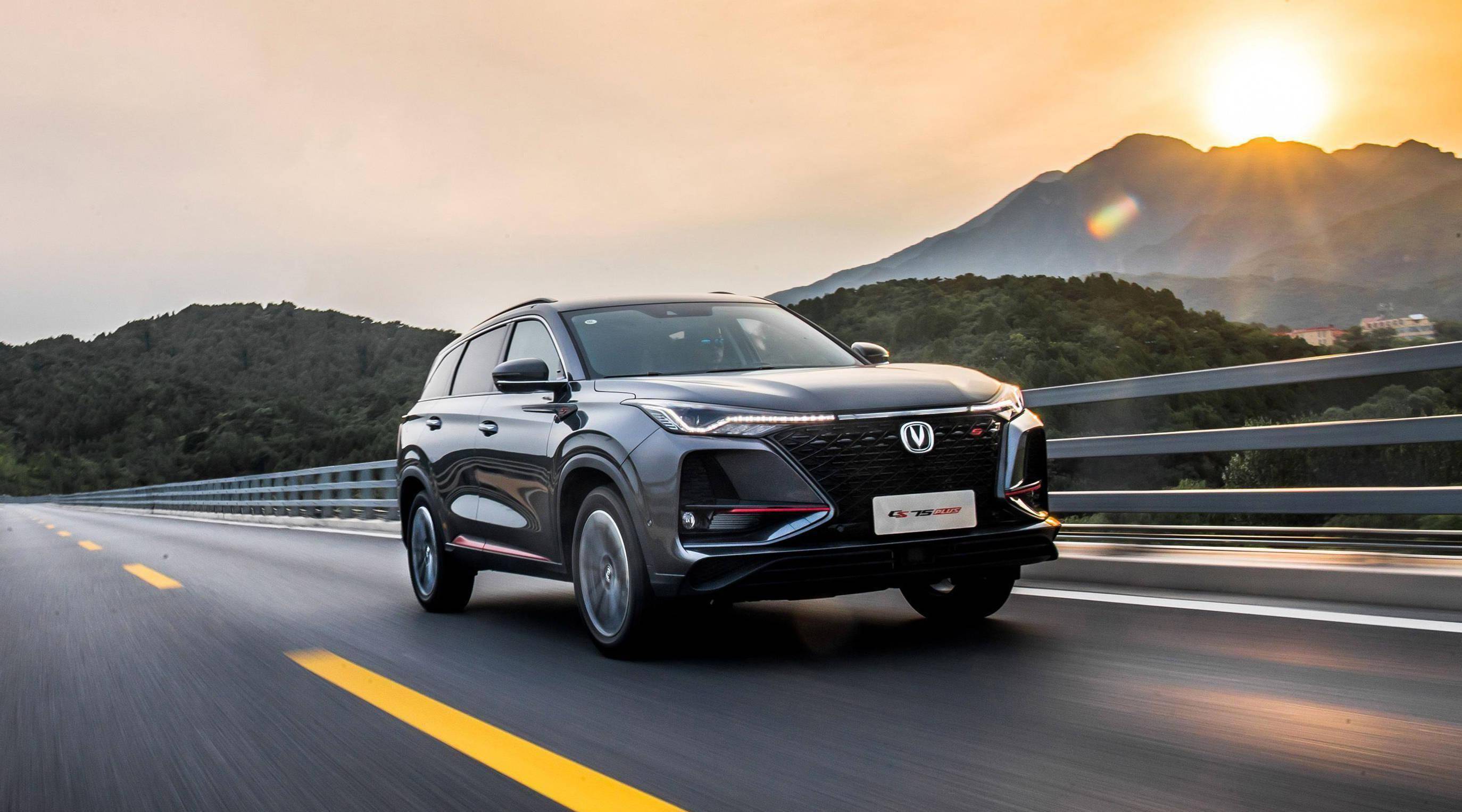 10-15万家用SUV推荐，这几款自主SUV都是狠角色！_搜狐汽车_搜狐网