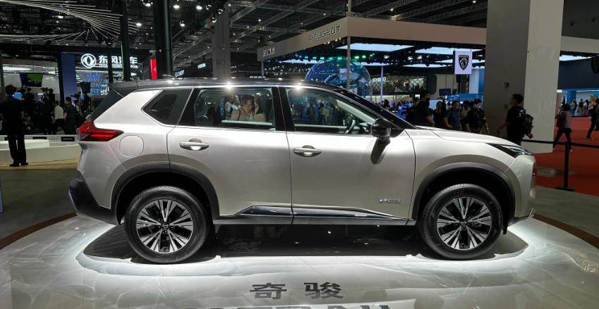 日系车真的在萎缩！上海车展日系车相当乏力，价格没有一个靠谱的_搜狐汽车_搜狐网