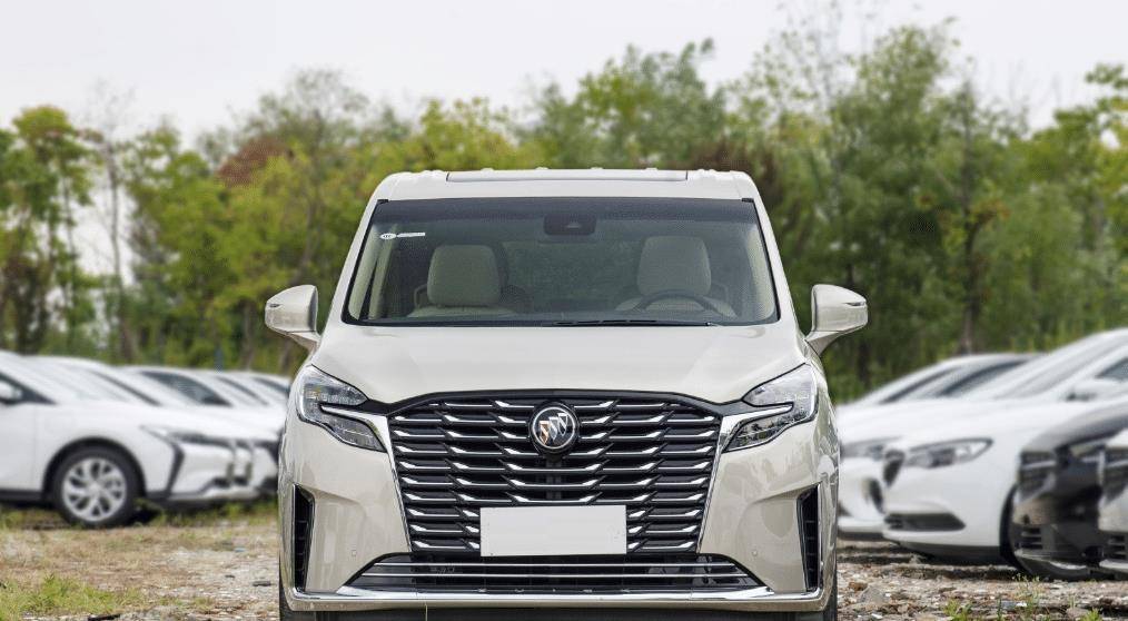 心酸！1-3月MPV销量榜：仅6款破万，GL8重回榜首，腾势D9赛那前五_搜狐汽车_搜狐网