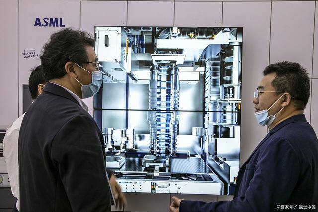 光刻机卖不动了？台积电传来新消息，ASML始料未及 -6parkbbs.com