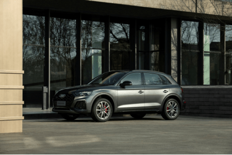 奥迪Q5L对比宝马X3，哪一款最值得入手，今天为大家揭秘_搜狐汽车_搜狐网