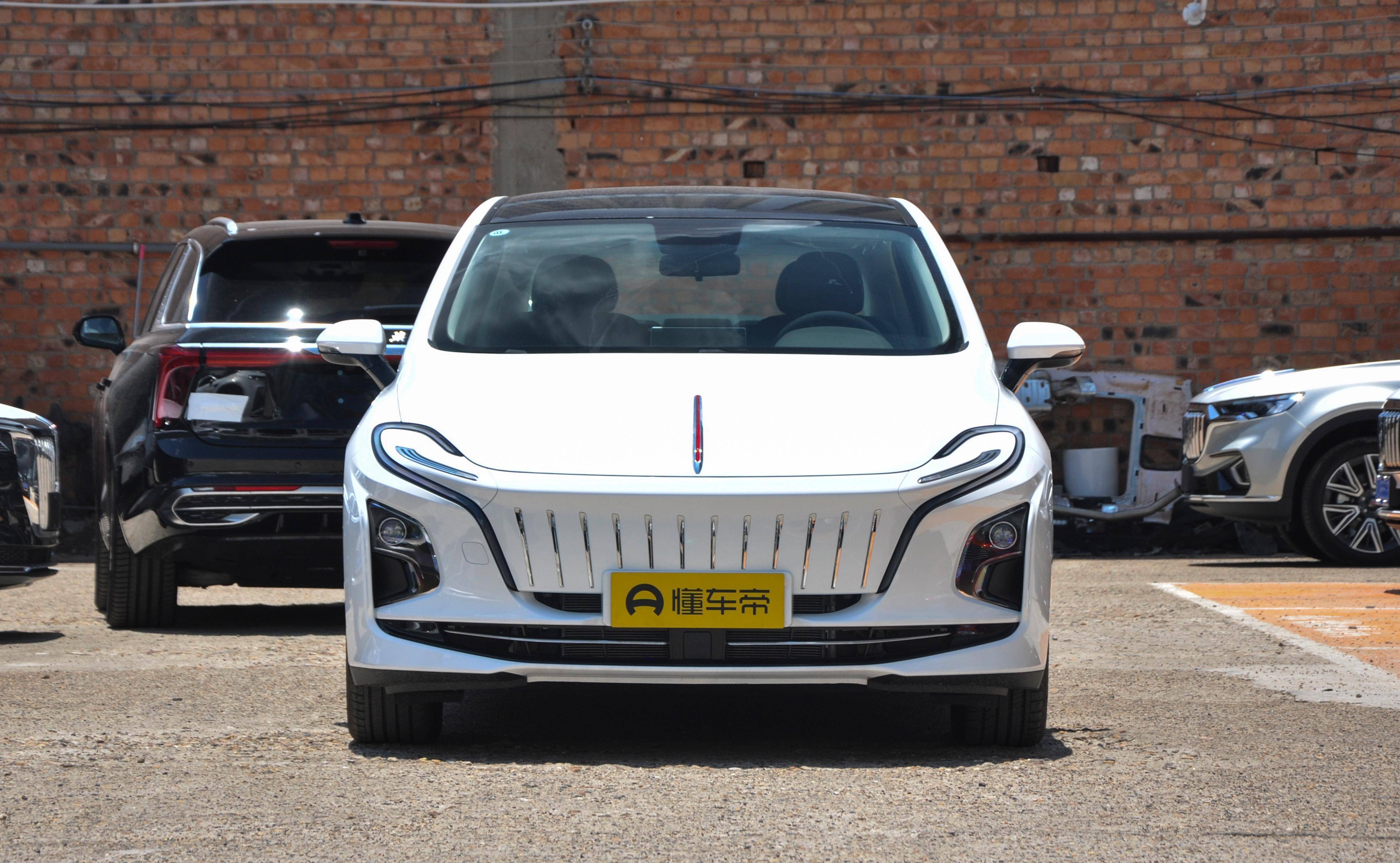 售价12.28-20.78万元，红旗E-QM5值得买吗_搜狐汽车_搜狐网