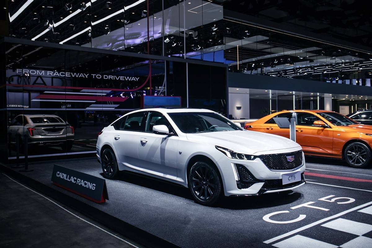 CT5尊贵型对比325 Li M运动套装版 谁才是同价位王者_搜狐汽车_搜狐网