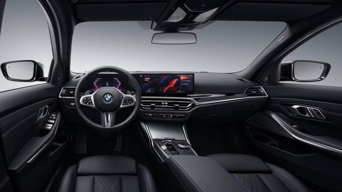 CT5尊贵型对比325 Li M运动套装版 谁才是同价位王者_搜狐汽车_搜狐网