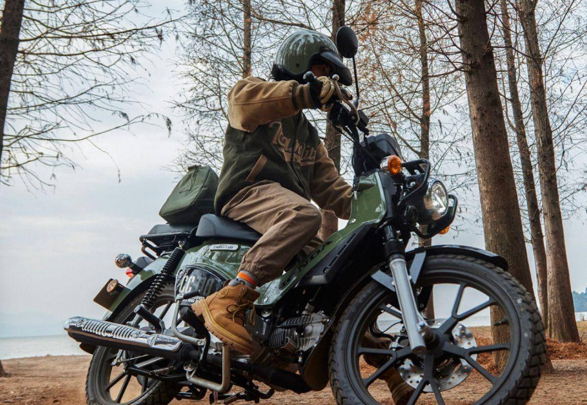 本田CC110提车在即！不妨再看看国内版与日版到底有哪些差别_搜狐汽车_搜狐网