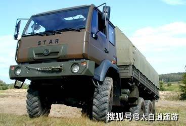 星1466 通用卡车_搜狐汽车_搜狐网