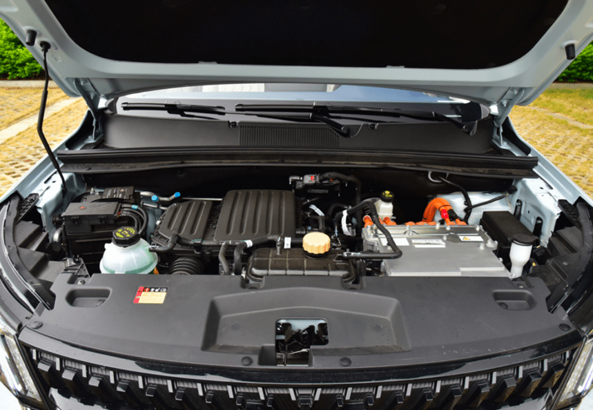 预算10万买一台SUV，五菱星辰、欧尚X5、传祺GS4到底又该选谁呢？_搜狐汽车_搜狐网