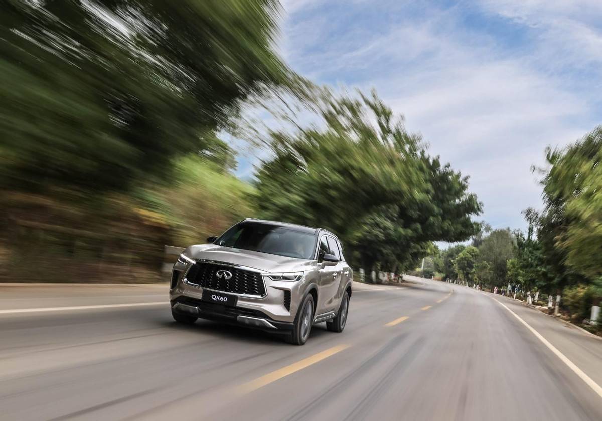 用挑房的方法选车，哪款英菲尼迪车型更适合你？_搜狐汽车_搜狐网