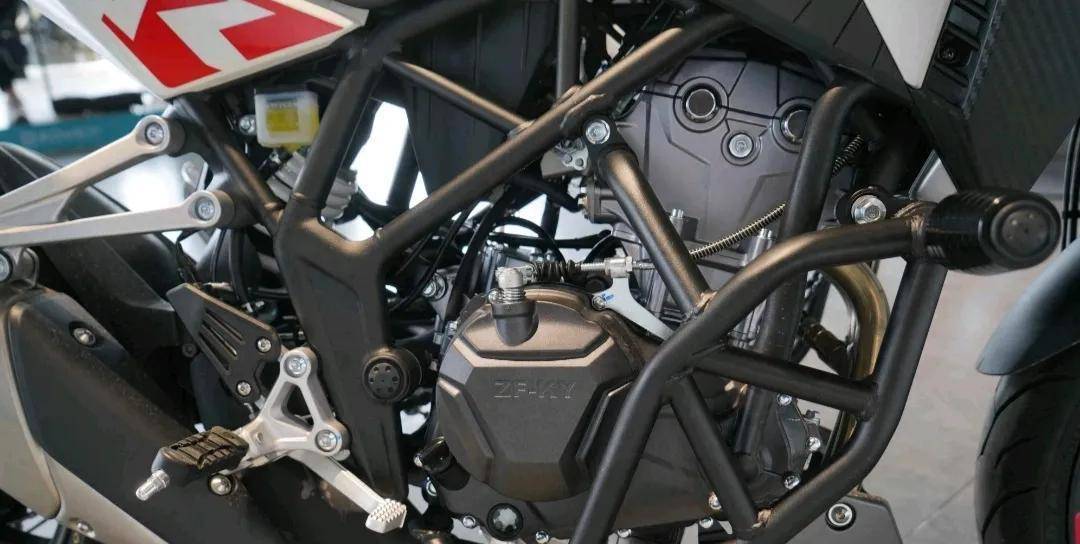 凯越23款321R上市！售价2.48万，将保持战斗风格并融入TCS_搜狐汽车_搜狐网