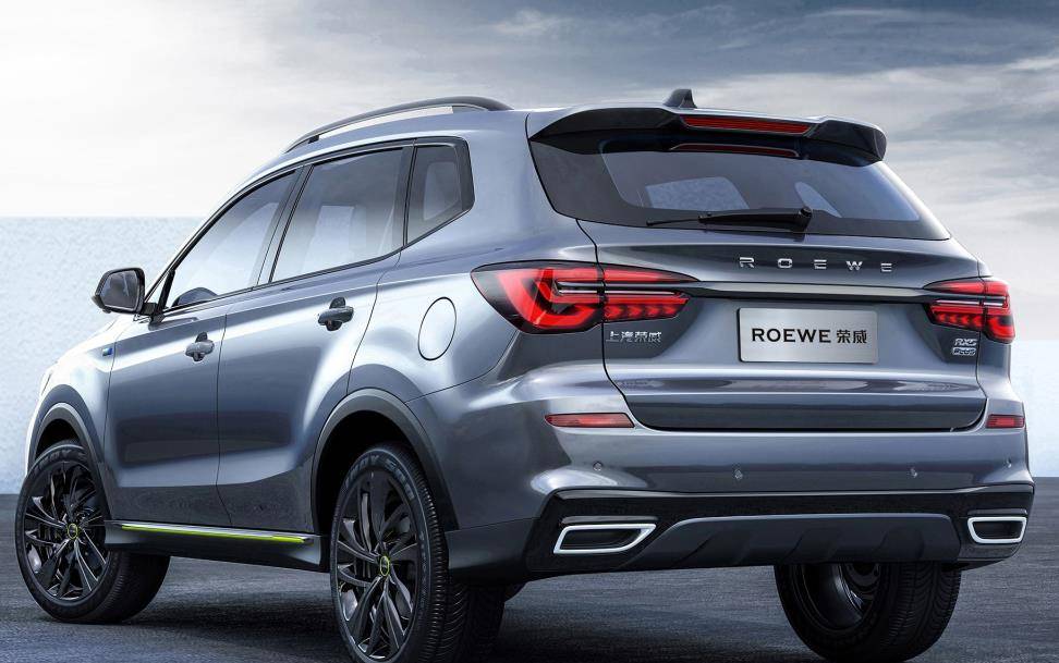 自主荣威RX5将上市！169马力＋国六标准，比奇骏优秀，9.98万起_搜狐汽车_搜狐网