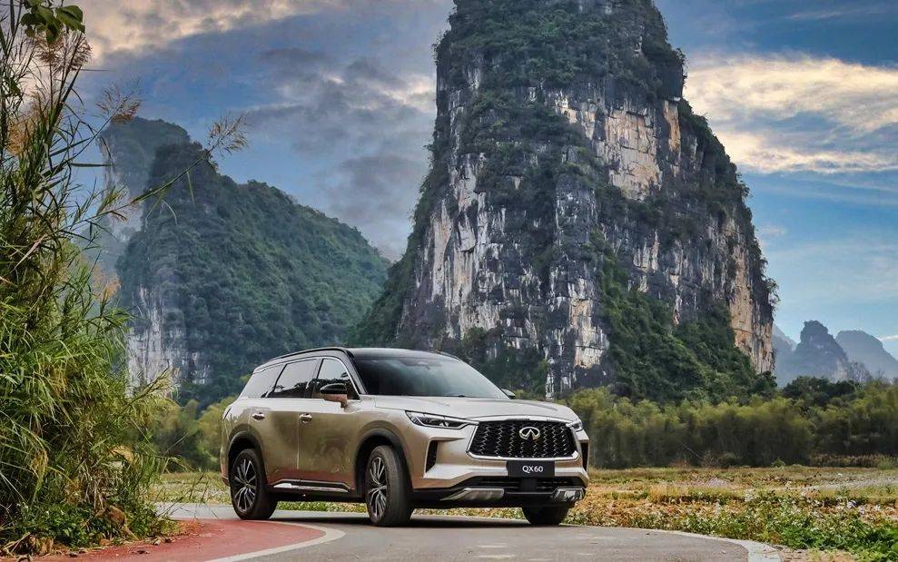何必苦追“BBA” 原来全新一代英菲尼迪QX60 才是被低估的宝藏_搜狐汽车_搜狐网