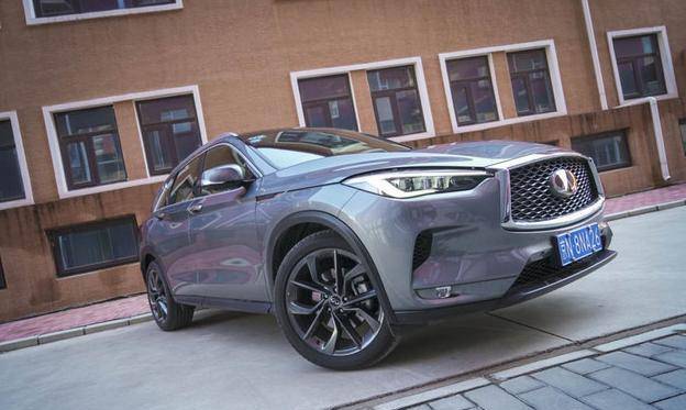 34万没要奥迪Q5L却买了英菲尼迪QX50，2个月后车主想说三个字！_搜狐汽车_搜狐网