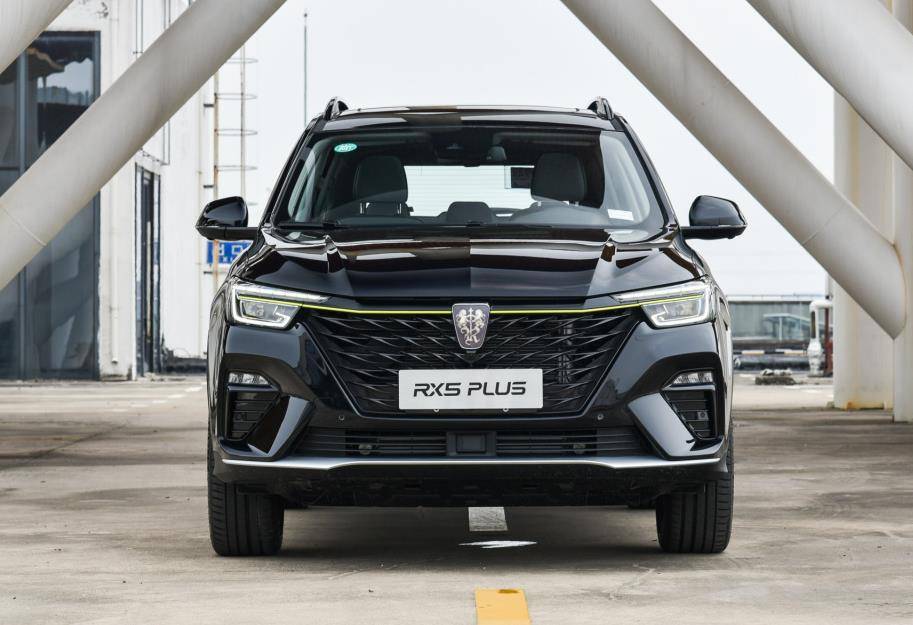 自主荣威RX5将上市！169马力＋国六标准，比奇骏优秀，9.98万起_搜狐汽车_搜狐网