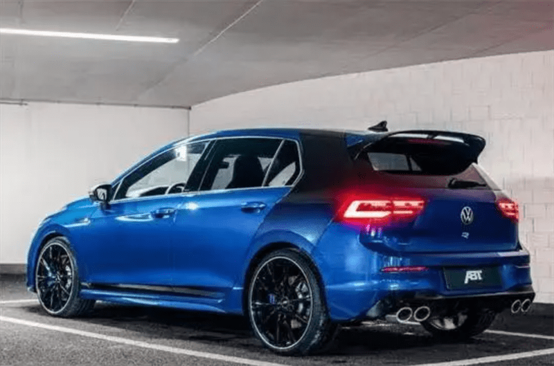 新捷达VS7 ABT限量版来啦！大众集团御用改装，香在哪里？_搜狐汽车_搜狐网