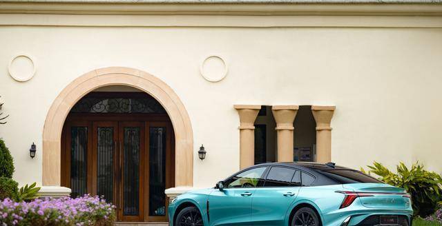 上市就被“国人捧红”，破百6.8秒，车长4990mm，不足20W质保终身_搜狐汽车_搜狐网