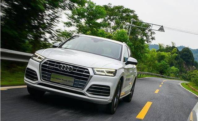 手握35万，没要宝马X3却提了奥迪Q5L，才跑1200公里，车主有话说_搜狐汽车_搜狐网