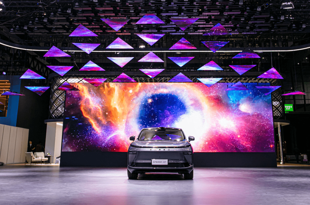 “432”产品矩阵成型，星途品牌开启2.0时代，是时候全力出击了_搜狐汽车_搜狐网