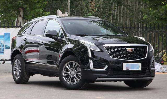 宝马X3和凯迪拉克XT5哪个档次高？内行人：一对比就知道_搜狐汽车_搜狐网