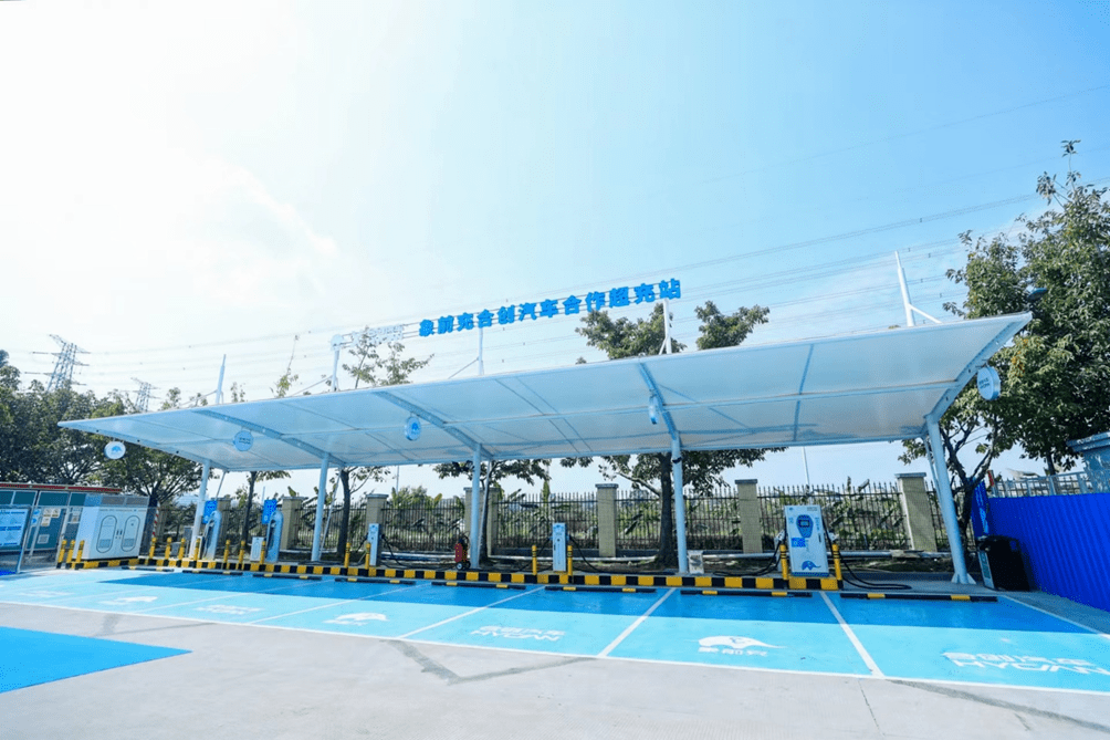 合创V09 XFC极速电池技术、800V高压系统深度解析_搜狐汽车_搜狐网