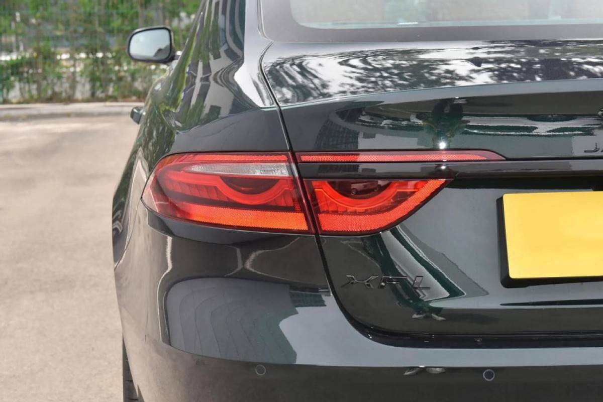 捷豹终于开窍了，XFL加入“价格战”，入门2.0T，比奥迪A6L厚道_搜狐汽车_搜狐网